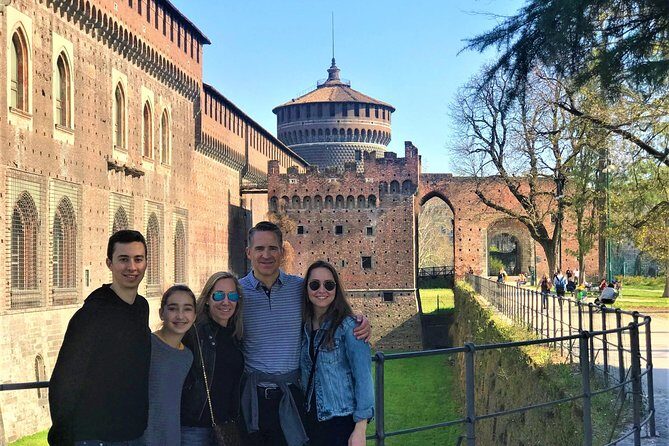 Milan Must-See Sites Guided Tour with Skip-the Line Tickets to Duomo & Cathedral - Final Thoughts