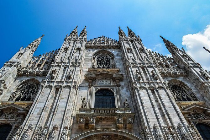 Milan Must-See Sites Guided Tour with Skip-the Line Tickets to Duomo & Cathedral - FAQ