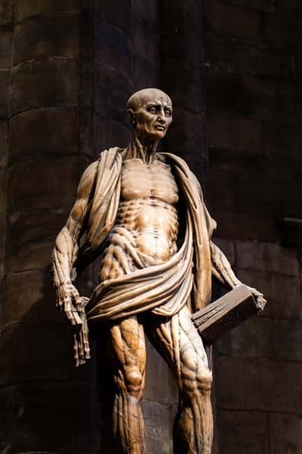 Milan: Myths, Legends, and Witches Dark Side Walking Tour - Final Thoughts