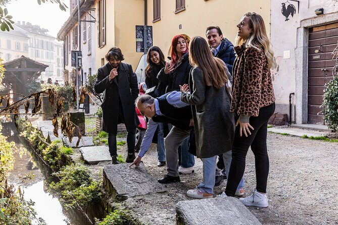 Milan: Navigli Food & Drinks Tour with Eating Europe - What’s Included and What to Consider