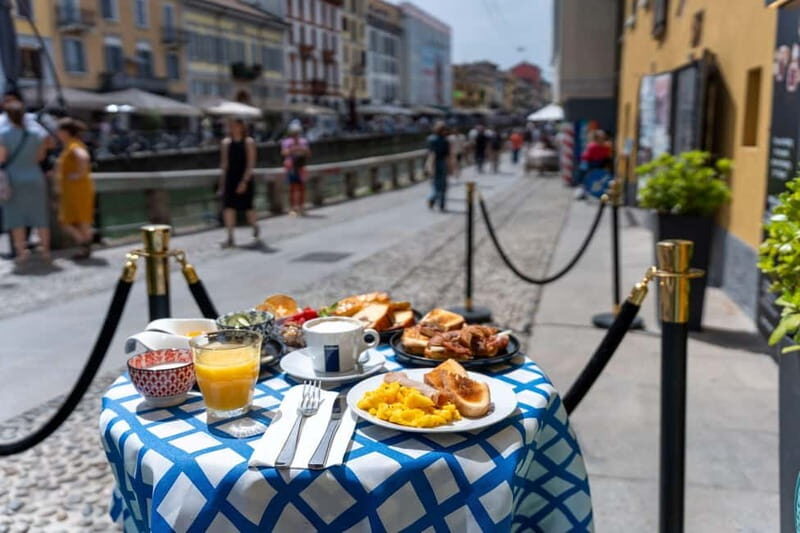 Milan: Naviglio Grande Canal Cruise with Brunch - Final Thoughts: Who Should Book This Tour?
