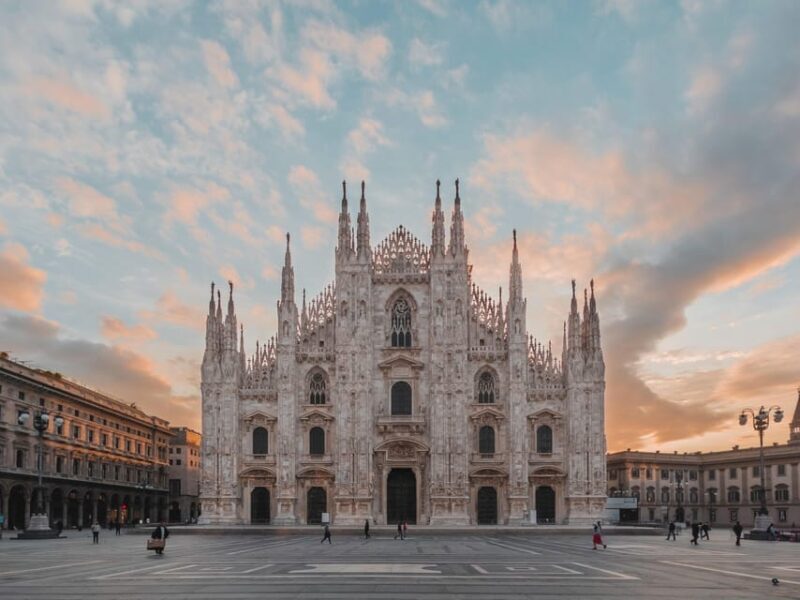 Milan: Night Tour by Bus - Is This Tour Worth It?