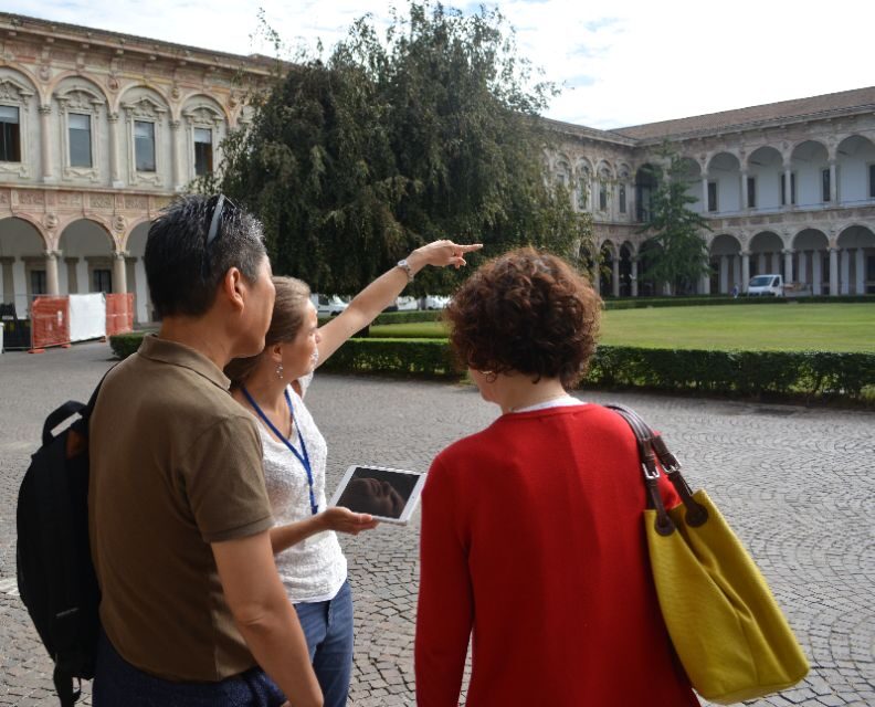 Milan Off-the-Beaten-Path Private Walking Tour - Who Is This Tour Best For?