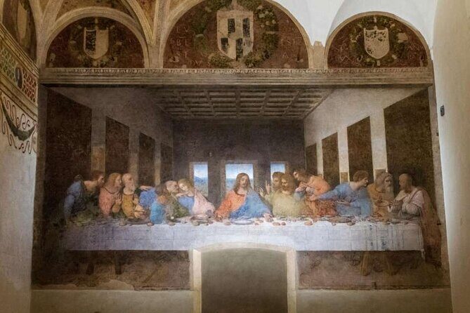 Milan One hour guided shared tour Last Supper - The Booking and Cost: Is It Worth It?