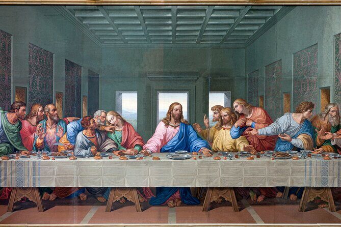 Milan One hour guided shared tour Last Supper - Who Is This Tour Best For?