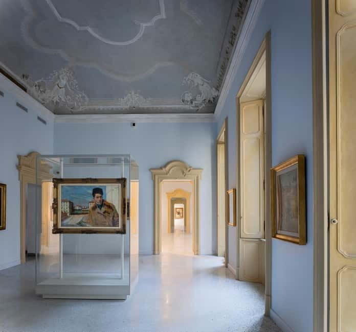 Milan: Palazzo Citterio Entry Ticket & Audio Guide App - Practical Details and Value