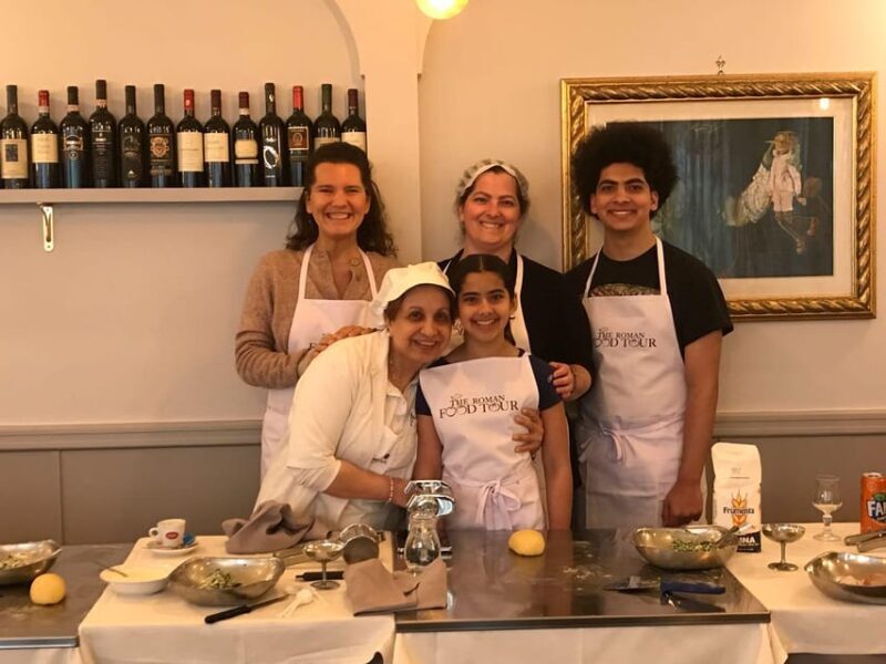 Milan: Pasta and Tiramisu Cooking Class with Wine - What Makes This Tour Special?