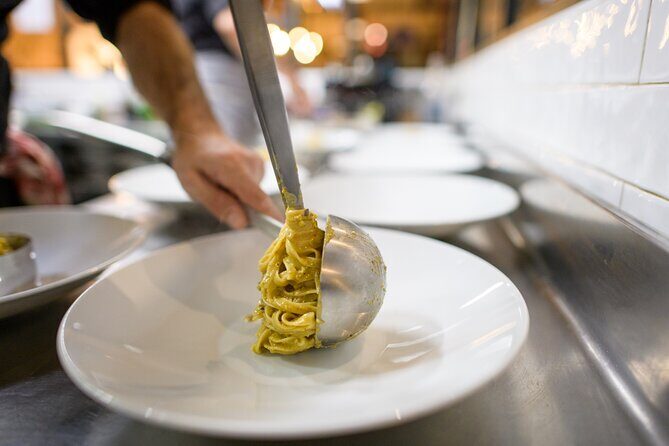 Milan: Pasta and Tiramisu Small Group Cooking Class with Wine - Introduction: A Flavorful Journey in Milan