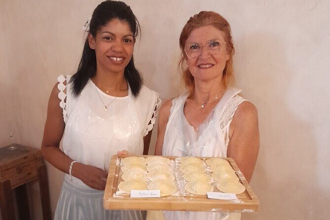 Milan: Pasta and Tiramisu Small Group Cooking Class with Wine - What Sets This Tour Apart