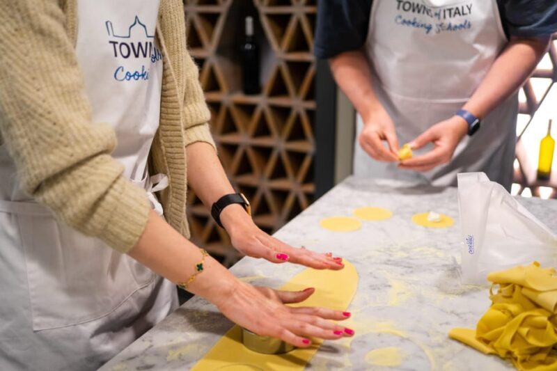 Milan: Pasta Class with Gelato or Tiramisù & Unlimited Wine - Final Thoughts