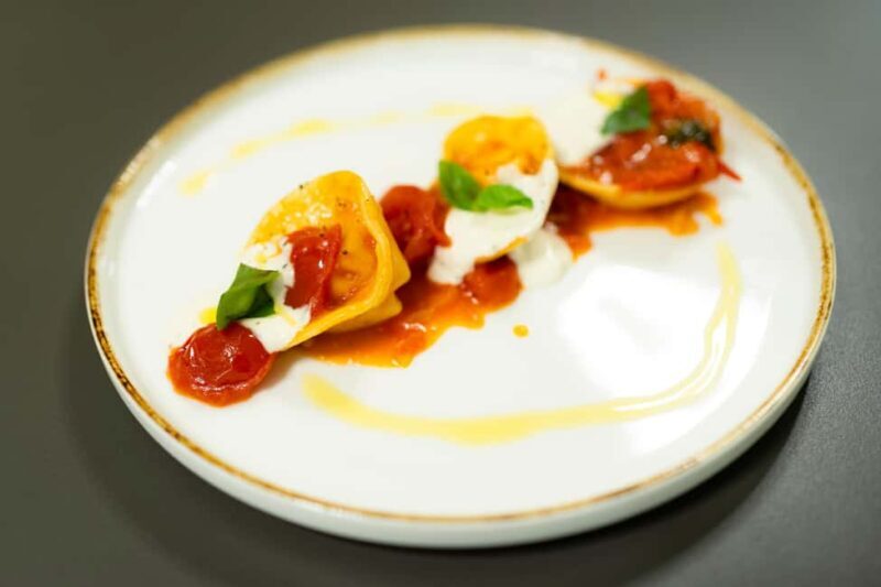 Milan: Pasta, Gnocchi and Tiramisù Cooking Class with Wine - Why This Class Offers Outstanding Value