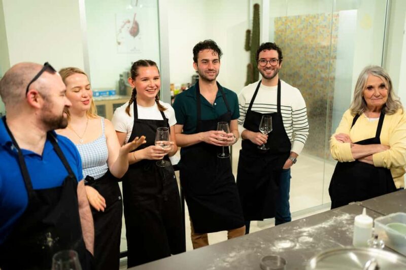 Milan: Pasta, Gnocchi and Tiramisù Cooking Class with Wine - Who Will Love This Experience?