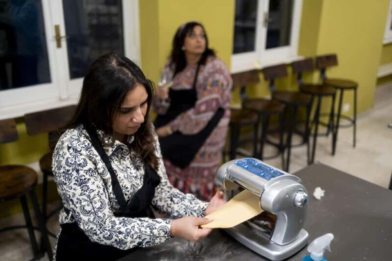 Milan: Pasta, Gnocchi and Tiramisù Cooking Class with Wine - FAQ