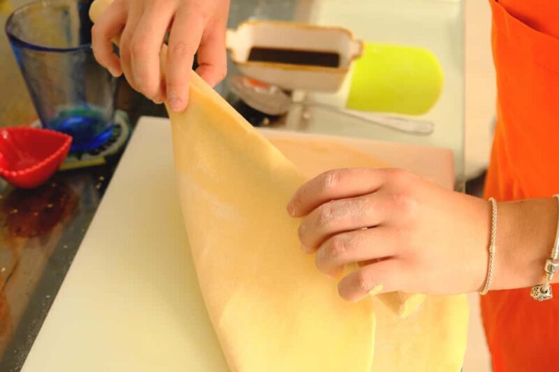 Milan: Pasta, Ravioli, and Gelato Class in a Glamorous Home - Final Thoughts