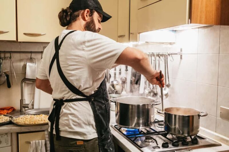 Milan: Pasta & Tiramisu Cooking Class with Premium Products - Final Thoughts