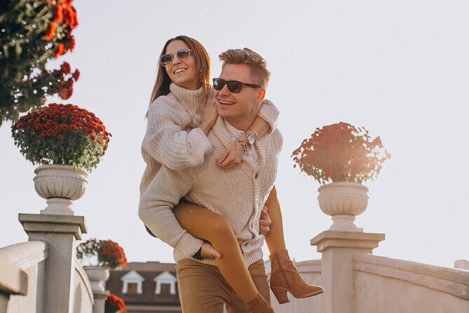 Milan Photowalk with a Professional Photographer - Who Is This Tour Best For?