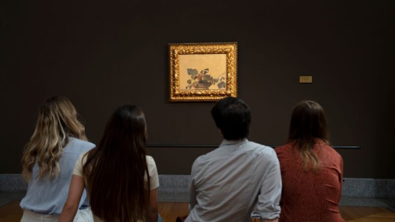 Milan: Pinacoteca Ambrosiana and San Sepolcro Crypt Ticket - What Travelers Love About This Experience