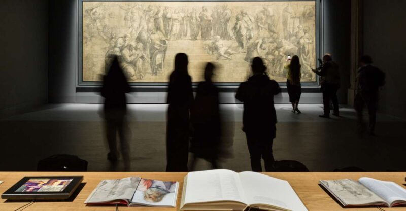 Milan: Pinacoteca Ambrosiana & da Vinci Codex Exhibition - Key Points