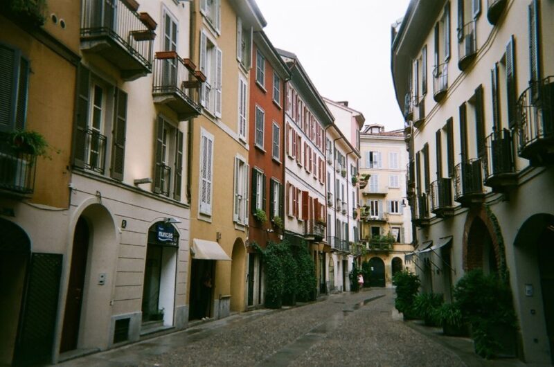 Milan: Pinacoteca Art Gallery and Brera District Guided Tour - Walking Through Brera: More Than Just a Neighborhood