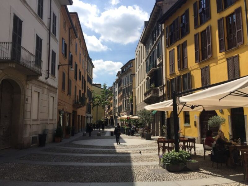 Milan: Pinacoteca Art Gallery and Brera District Guided Tour - Why This Tour Is Worth It