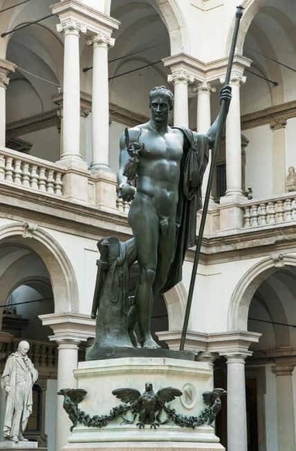 Milan: Pinacoteca di Brera Entry Ticket - Who Will Enjoy the Pinacoteca di Brera?