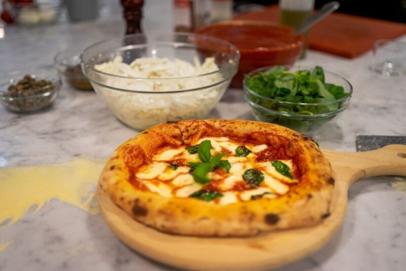 Milan: Pizza or Pasta and Gelato-Making Class with Wine - A Detailed Look at the Experience