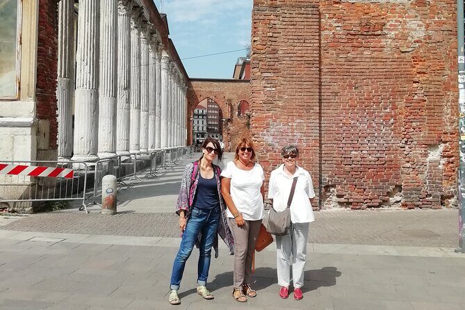 Milan : Private Custom Walking Tour with A Guide (Private Tour) - The Sum Up: Is This Tour Right for You?