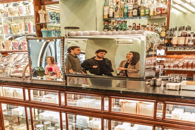 Milan Private Food Tours with a Local: 100% Personalized - In-Depth Review of the Milan Private Food Tour