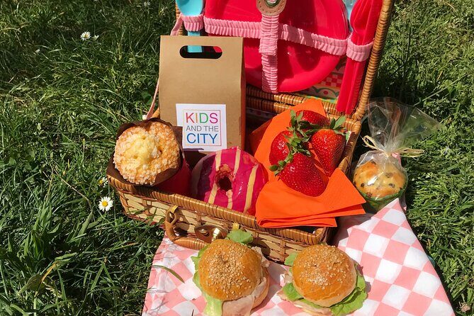 Milan Private Fun Tour for Kids - Review Insights from Families