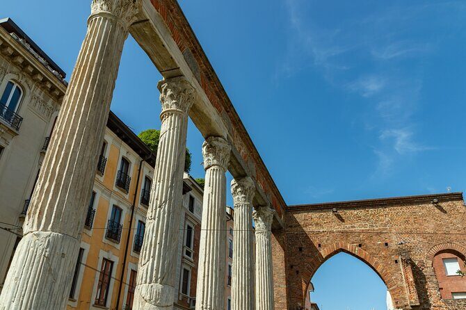 MILAN: Private Golf-Cart Tour - Frequently Asked Questions