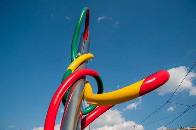 MILAN: Private Golf-Cart Tour - Final Thoughts