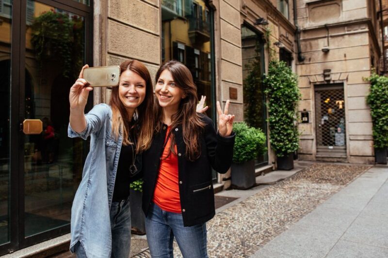 Milan: Private Navigli Neighborhood Walking Tour - Why Choose the Milan Navigli Private Walking Tour?
