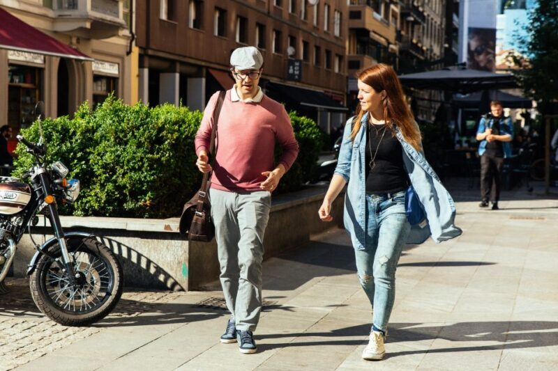 Milan: Private Navigli Neighborhood Walking Tour - The Sum Up