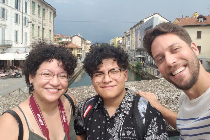 Milan Private & Personalized Half-Day Tour with a Local Guide - The Sum Up