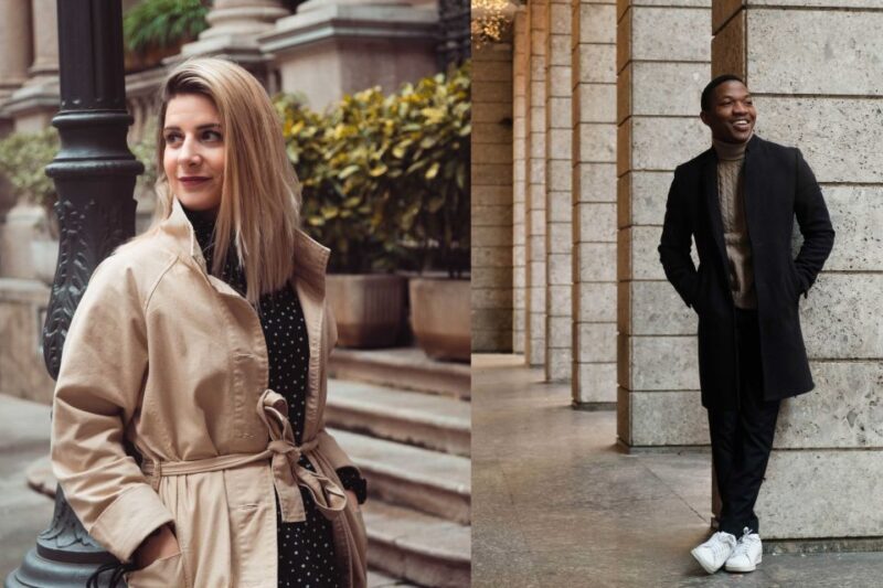 Milan: Private Photo Shoot Tour - Practical Details