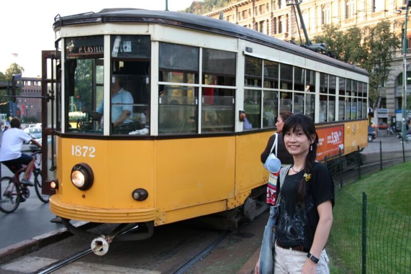 Milan: Private Sightseeing & Shopping Tour with a Local - An In-Depth Look at the Milan Private Tour