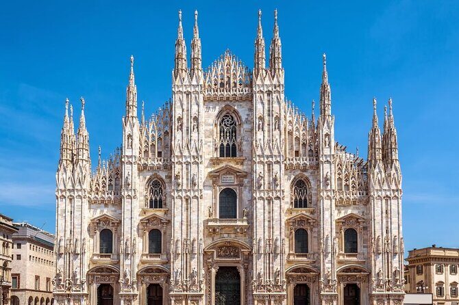 Milan: Private Tour. Duomo, Gelato Tasting & Last Supper - FAQ