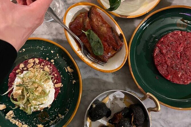 Milan Private Walking Tasting Tour with Secret Food Tours - Final Thoughts