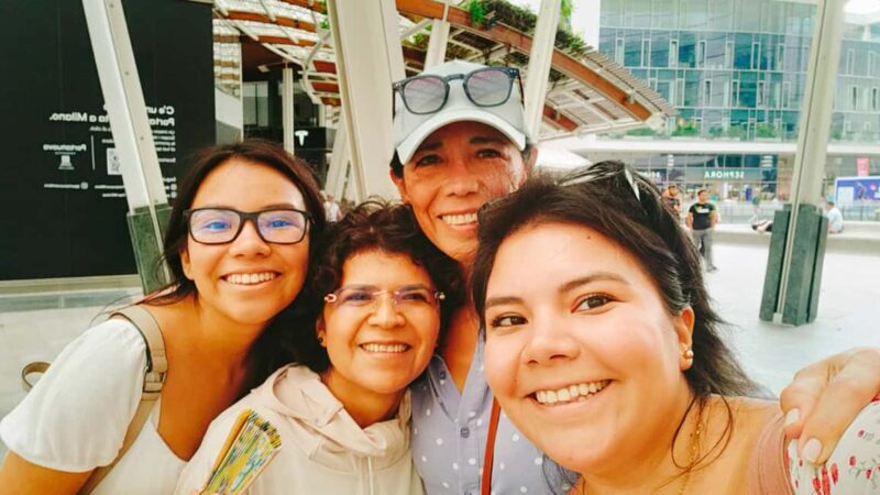 Milan: Private Walking Tour with a Local - The Walk Itself: A Personalized Journey