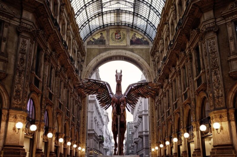 Milan: Private Walking Tour with a Local - Final Destination and Customization