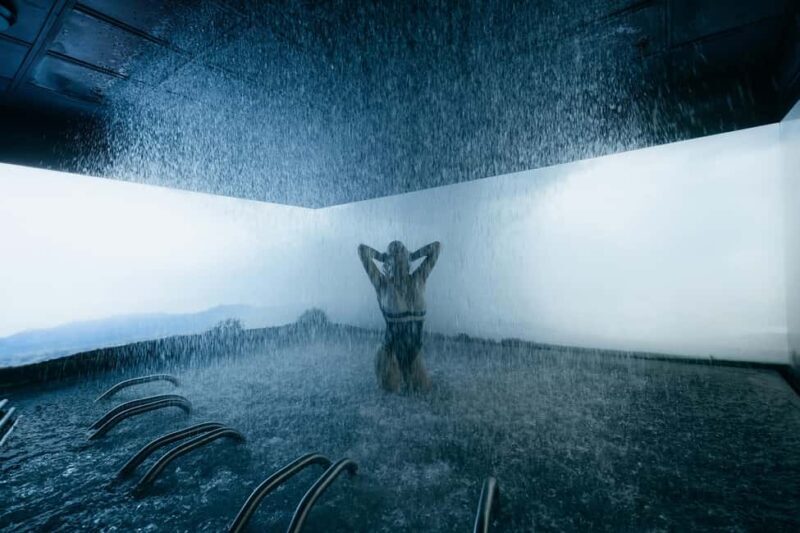 Milan: QC Termemilano Spa Admission Ticket - An Inside Look at QC Termemilano