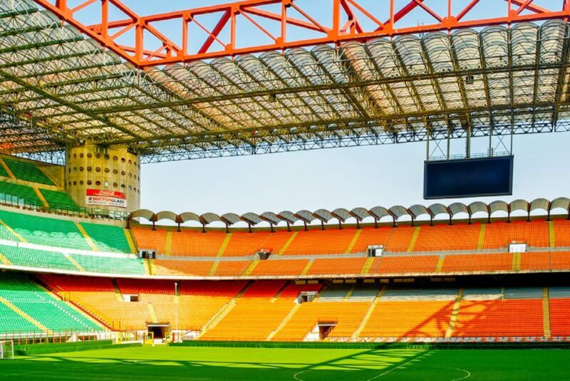Milan: San Siro Stadium and Museum Guided Tour - What’s the Value for Money?