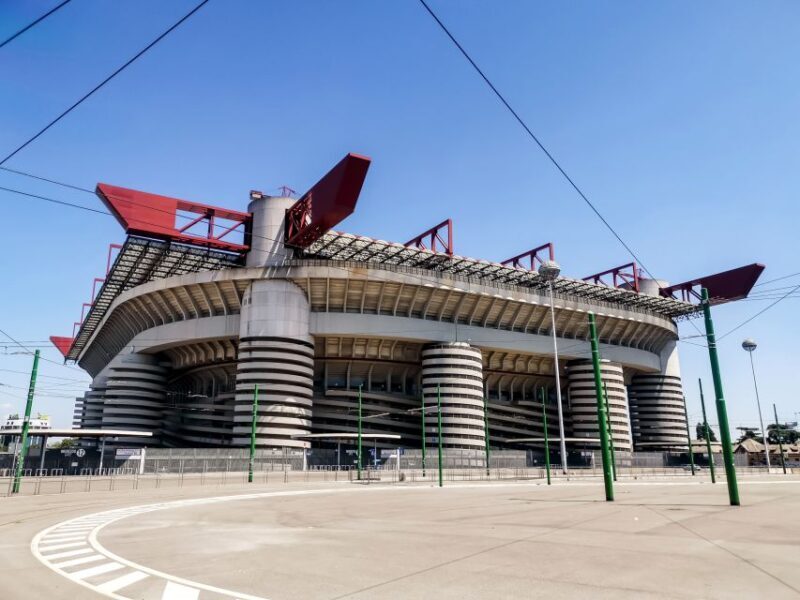 Milan: San Siro Stadium and Museum Guided Tour - Final Thoughts: Who Will Love This Experience?