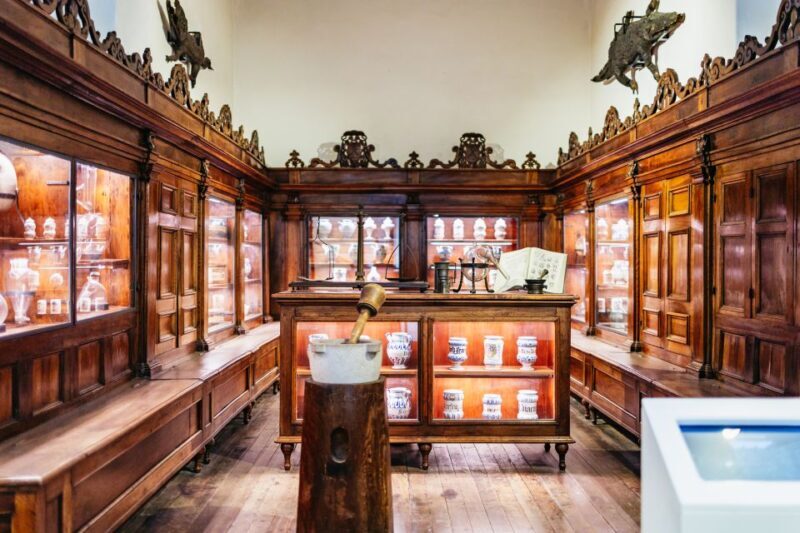 Milan: Science and Technology Leonardo da Vinci Museum Entry - Final Thoughts: Is This Museum Worth Your Time?