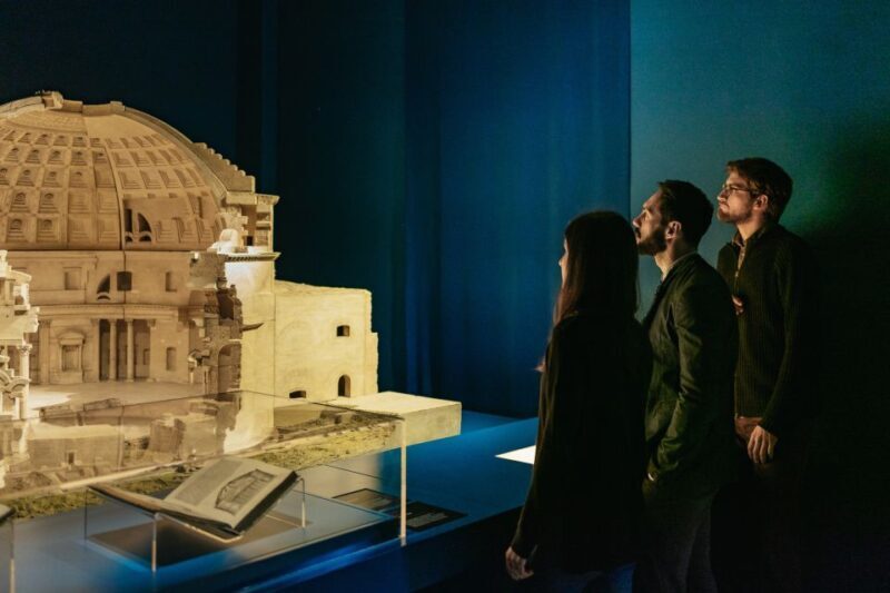 Milan: Science and Technology Leonardo da Vinci Museum Entry - FAQ