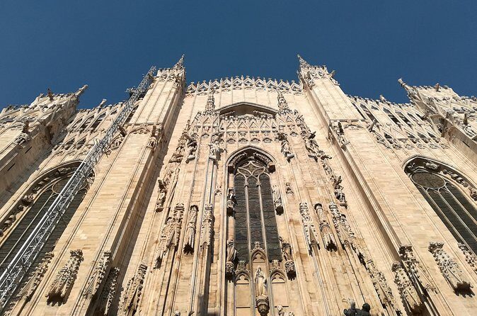 Milan: Segway Tour Local Tourist Guide Live - 2 hours & half - Who Should Consider This Tour?