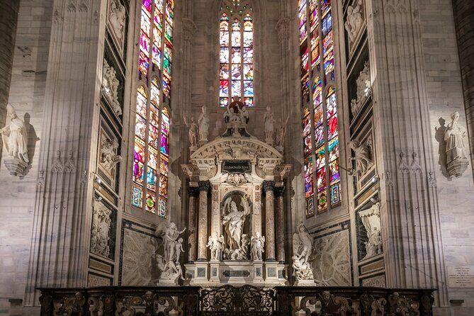 Milan : Semi-Private Last Supper Museum & Duomo Cathedral - Who Will Love This Tour?