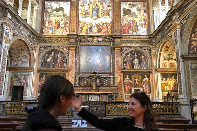 Milan Semi-Private Max 6 People Tour with Last Supper and Duomo - What Travelers Say About the Experience