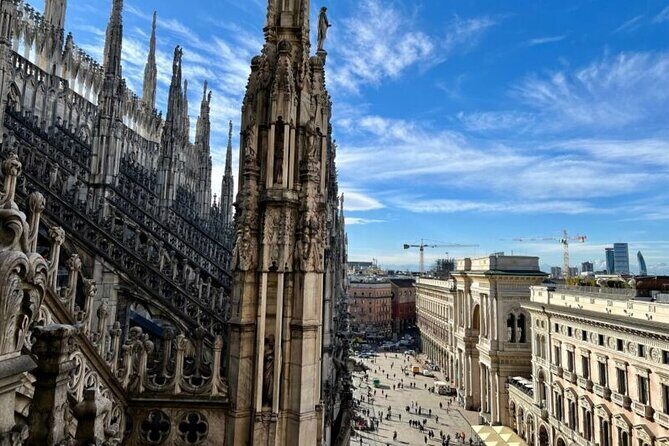 Milan Semi-Private Max 6 People Tour with Last Supper and Duomo - Practical Details & What You Need to Know