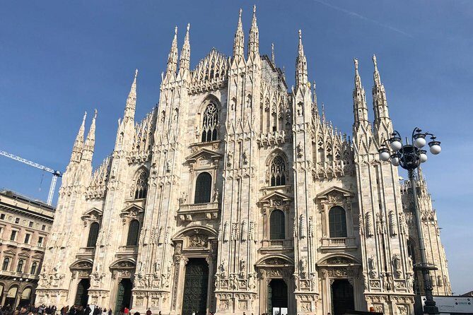 Milan Semi-Private Max 6 People Tour with Last Supper and Duomo - FAQs